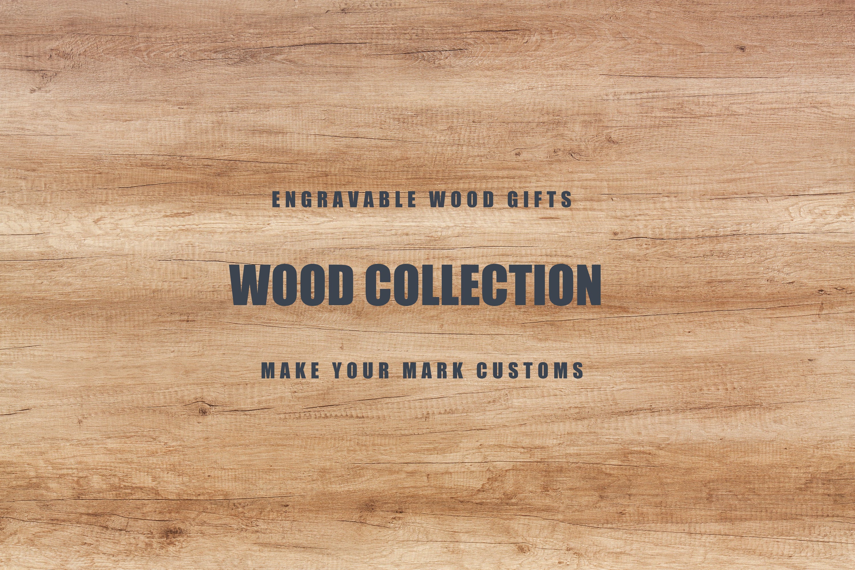 Gift & Promotional Products by Make Your Mark Customs